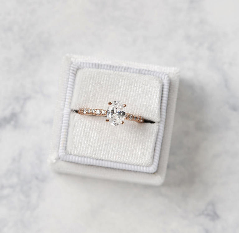 Looking for Engagement Ring Savings Ideas? 5 Tips to Save on Diamond ...