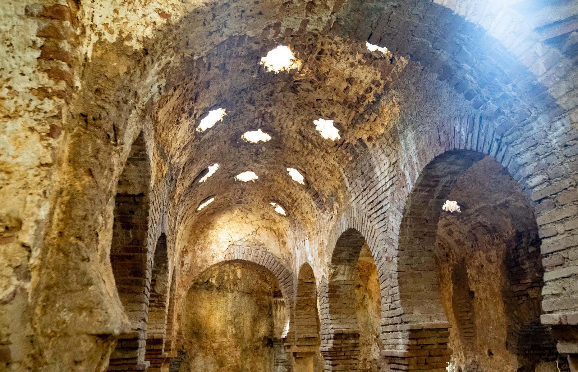 The finest treasures discovered hidden beneath construction sites