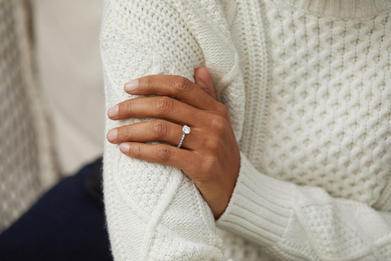 Looking for Engagement Ring Savings Ideas? 5 Tips to Save on Diamond ...