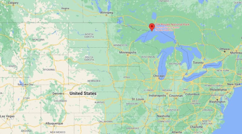 Complete Guide to Isle Royale National Park