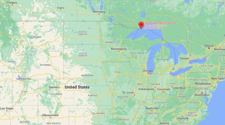 Complete Guide to Isle Royale National Park