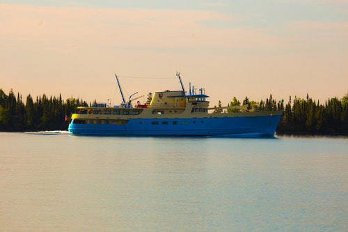 Complete Guide to Isle Royale National Park