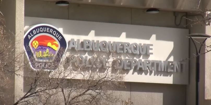Albuquerque police release 2024 crime stats