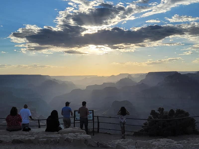 Epic Guide to Grand Canyon National Park