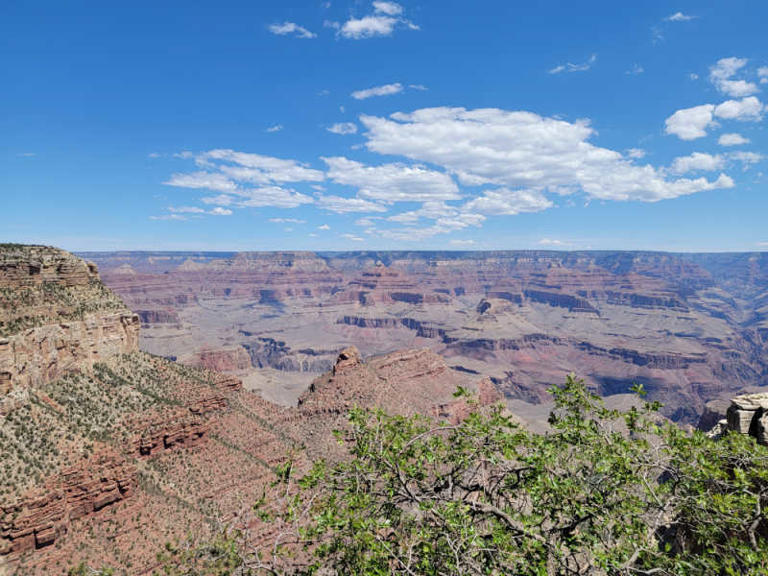 Epic Guide to Grand Canyon National Park