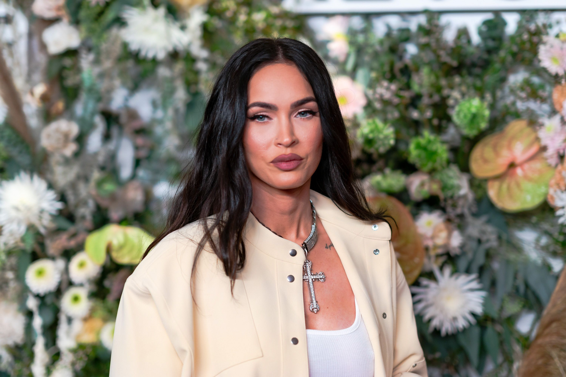 Pourquoi Megan Fox est-elle si peu sûre d'elle