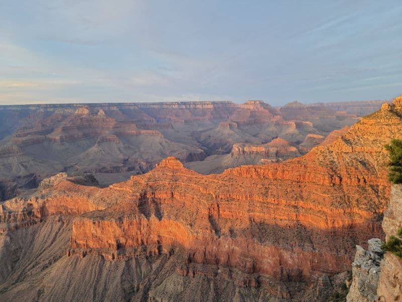 Epic Guide to Grand Canyon National Park