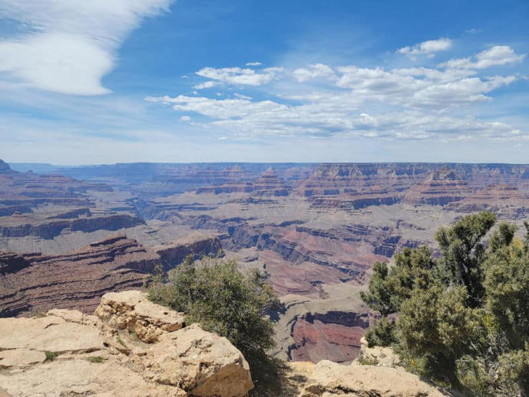 Epic Guide to Grand Canyon National Park