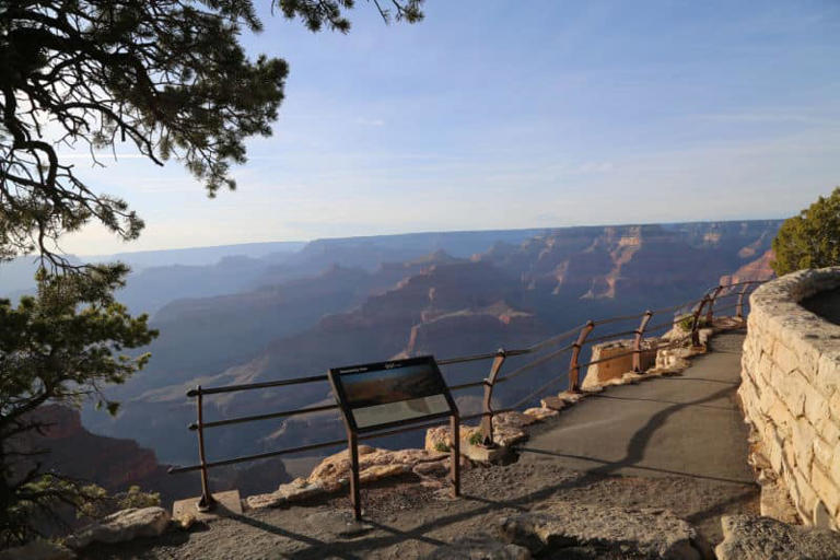Epic Guide to Grand Canyon National Park