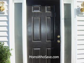 DIY Frosted Glass Windows: Inexpensive, Easy 1-Step Process