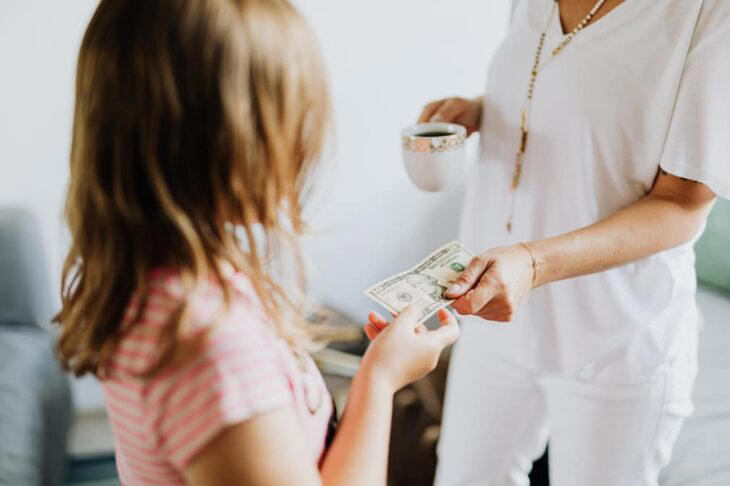 Teaching Kids About Money: 7 Smart Tips