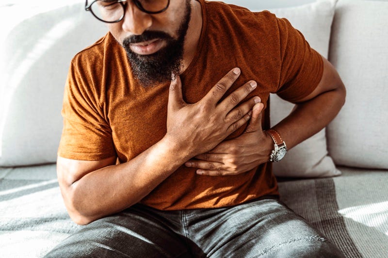 How to Spot and Respond to a Heart Attack: 5 Vital Tips From Cardiologist