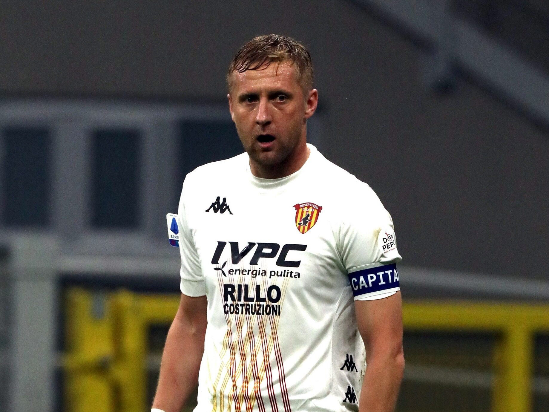 Kamil Glik mógł wrócić do Polski. Jego usługi odrzucił klub z Ekstraklasy Kamil Glik mógł wrócić do Polski. Jego usługi odrzucił klub z Ekstraklasy