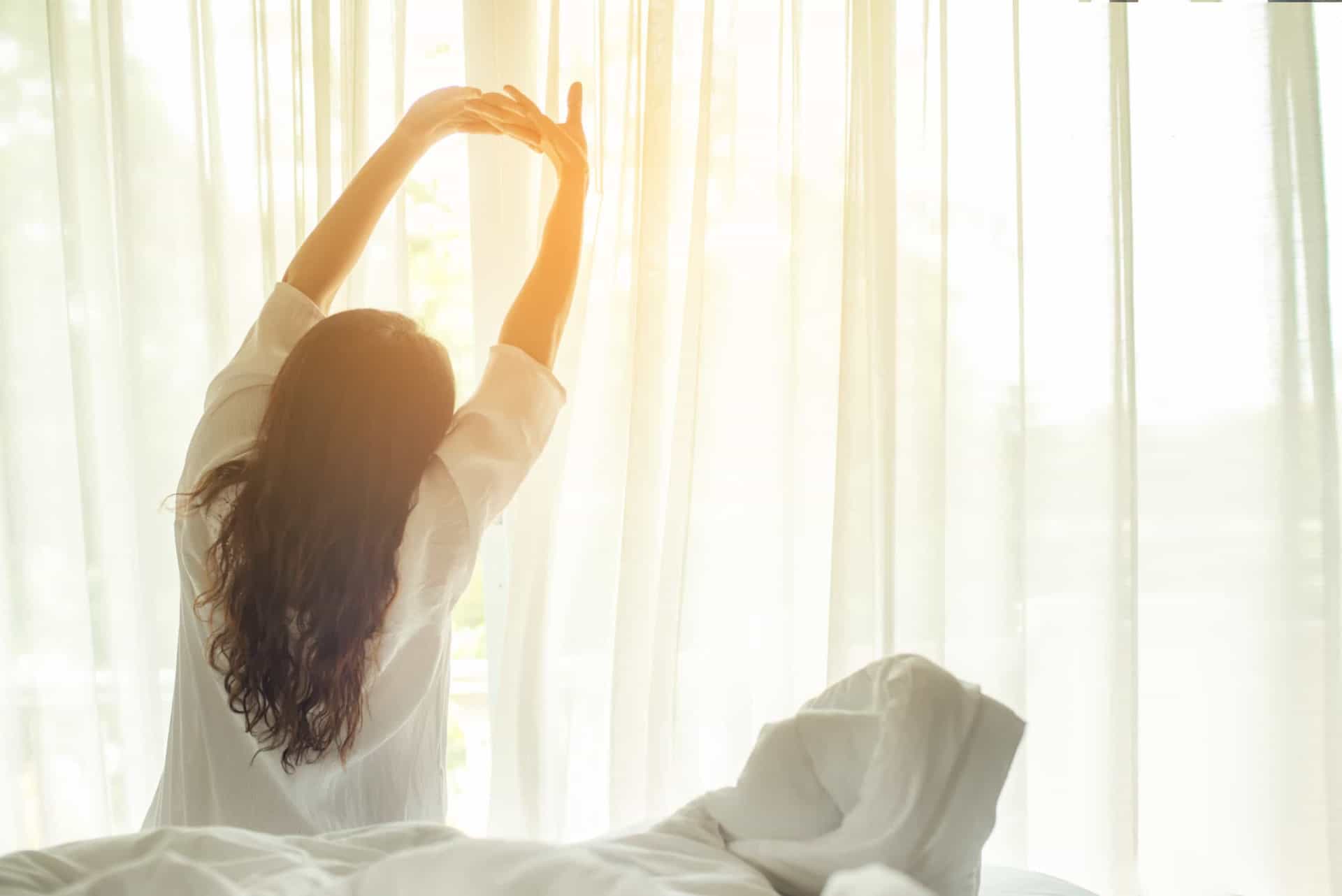 How to become an early bird