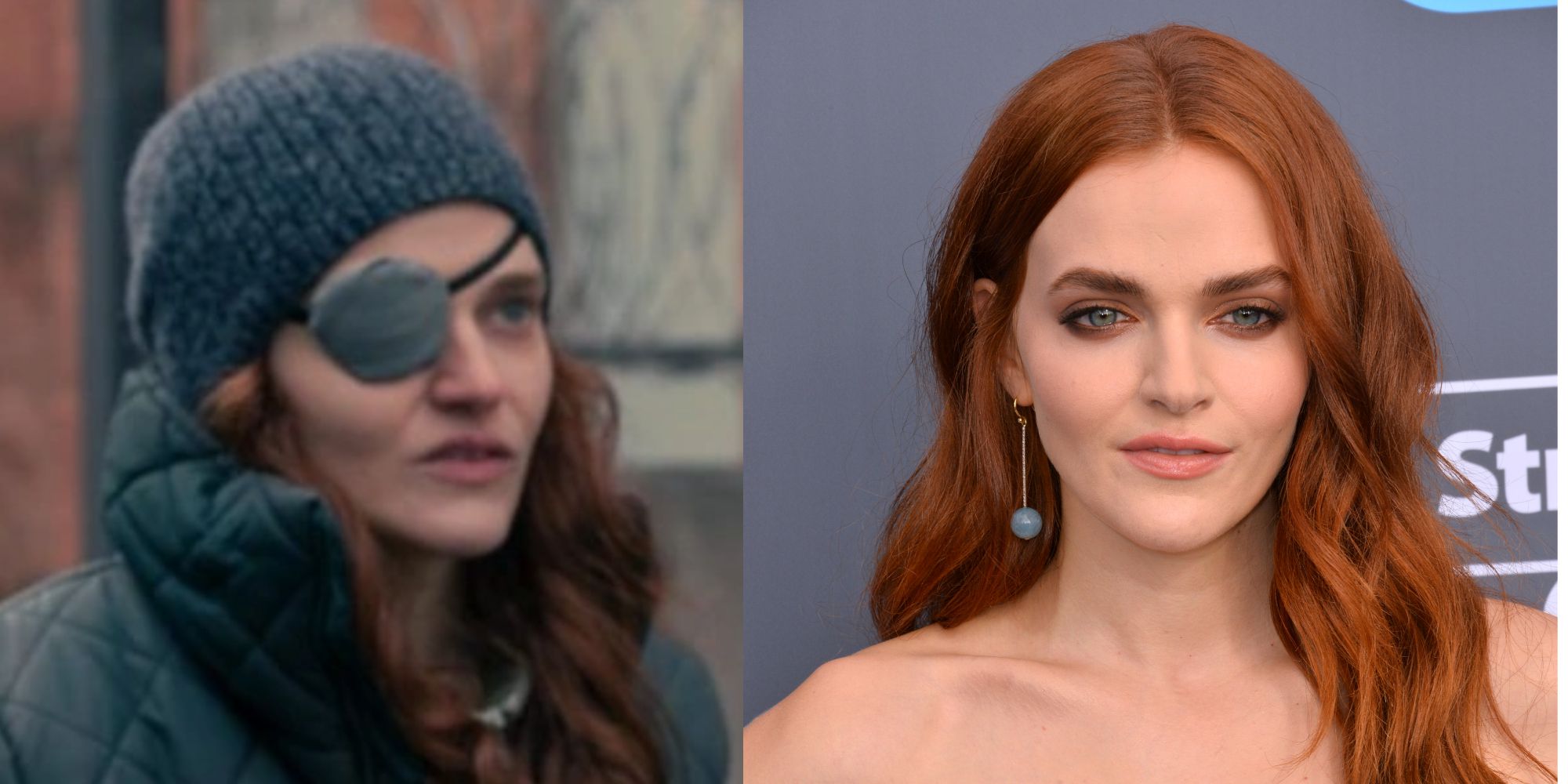 30 Celebs We Didn't Even Recognize From Their Characters 30 Celebs We Didn't Even Recognize From Their Characters