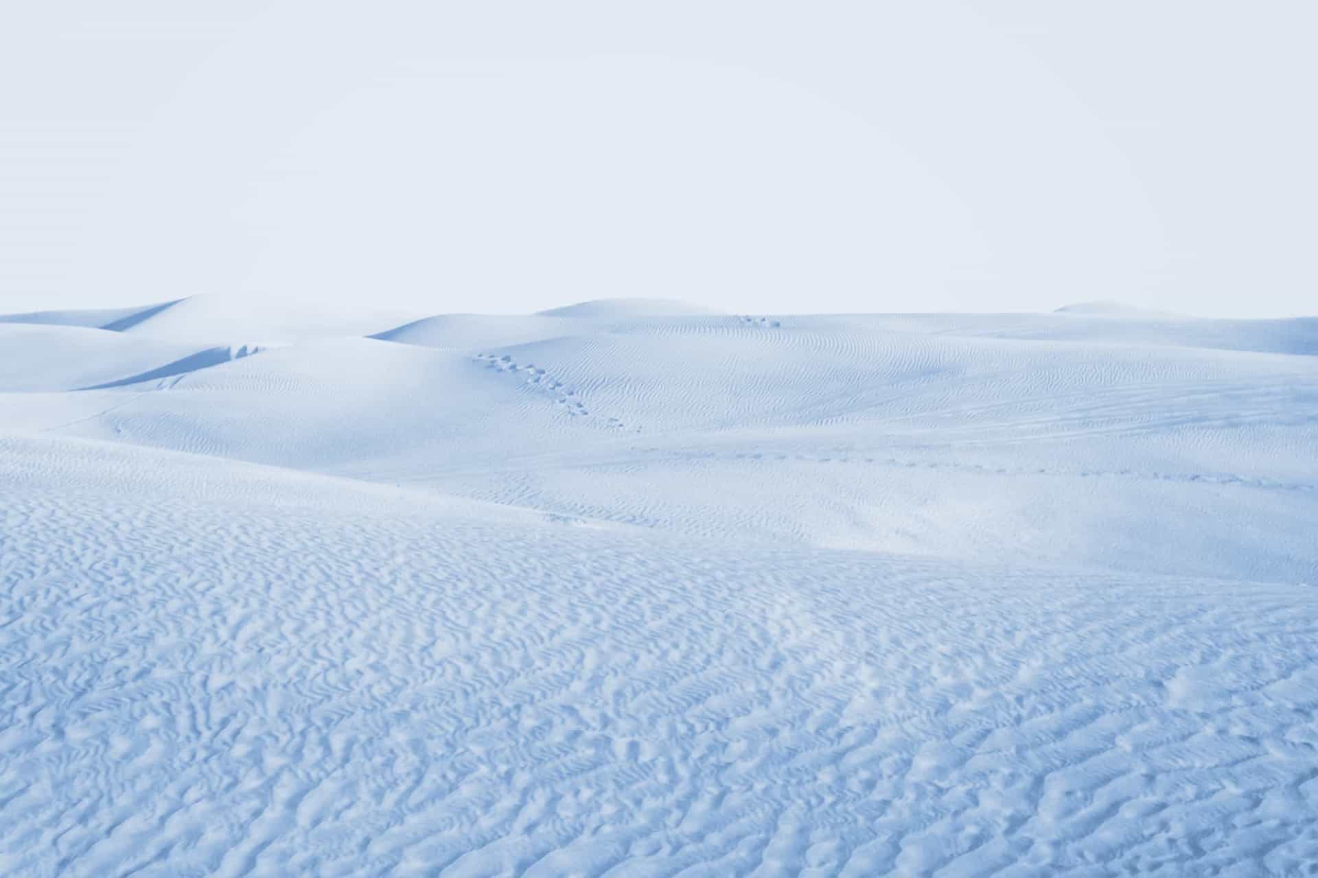Everything you need to know about Earth's numerous ice ages