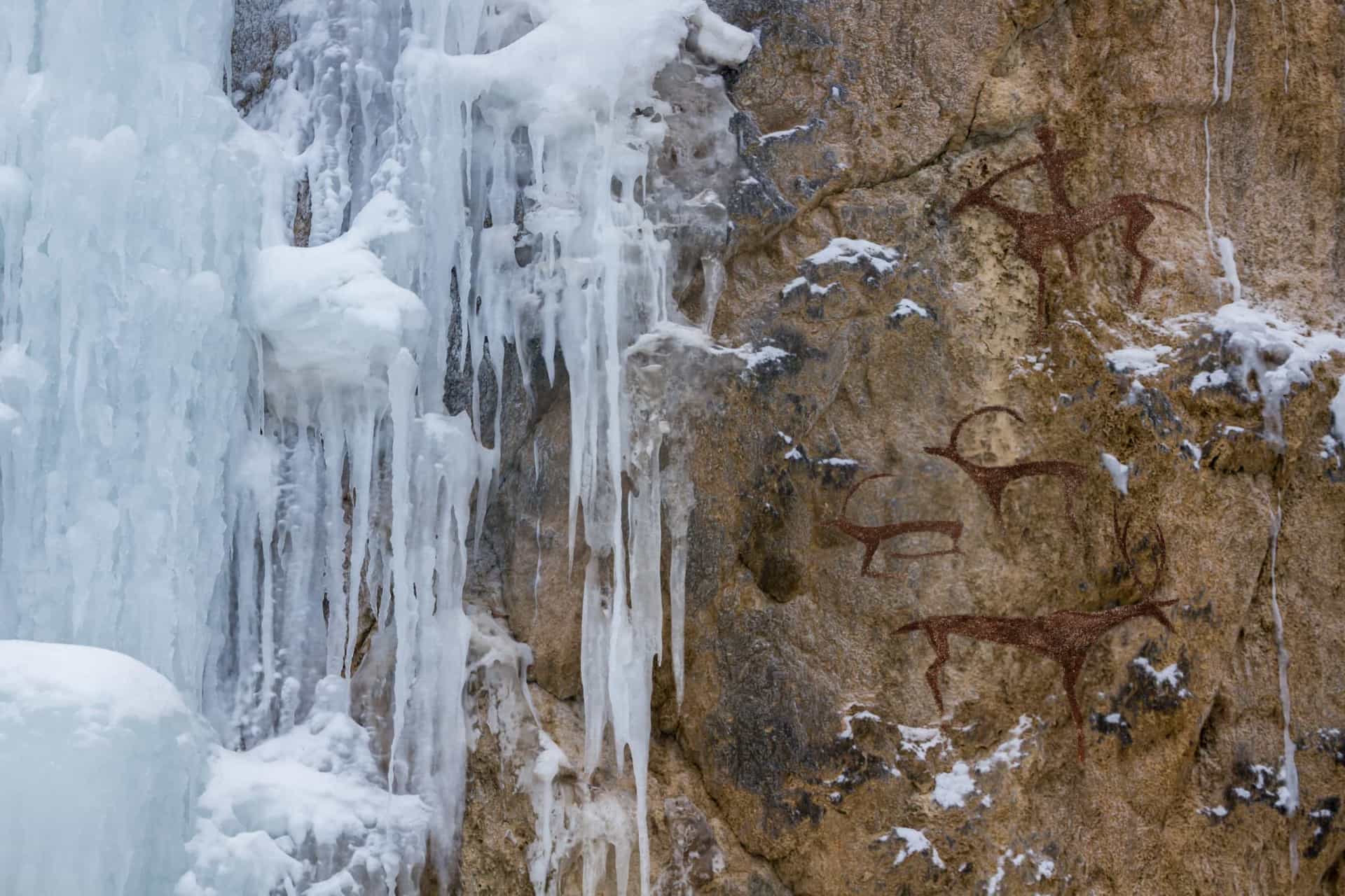 Everything you need to know about Earth's numerous ice ages