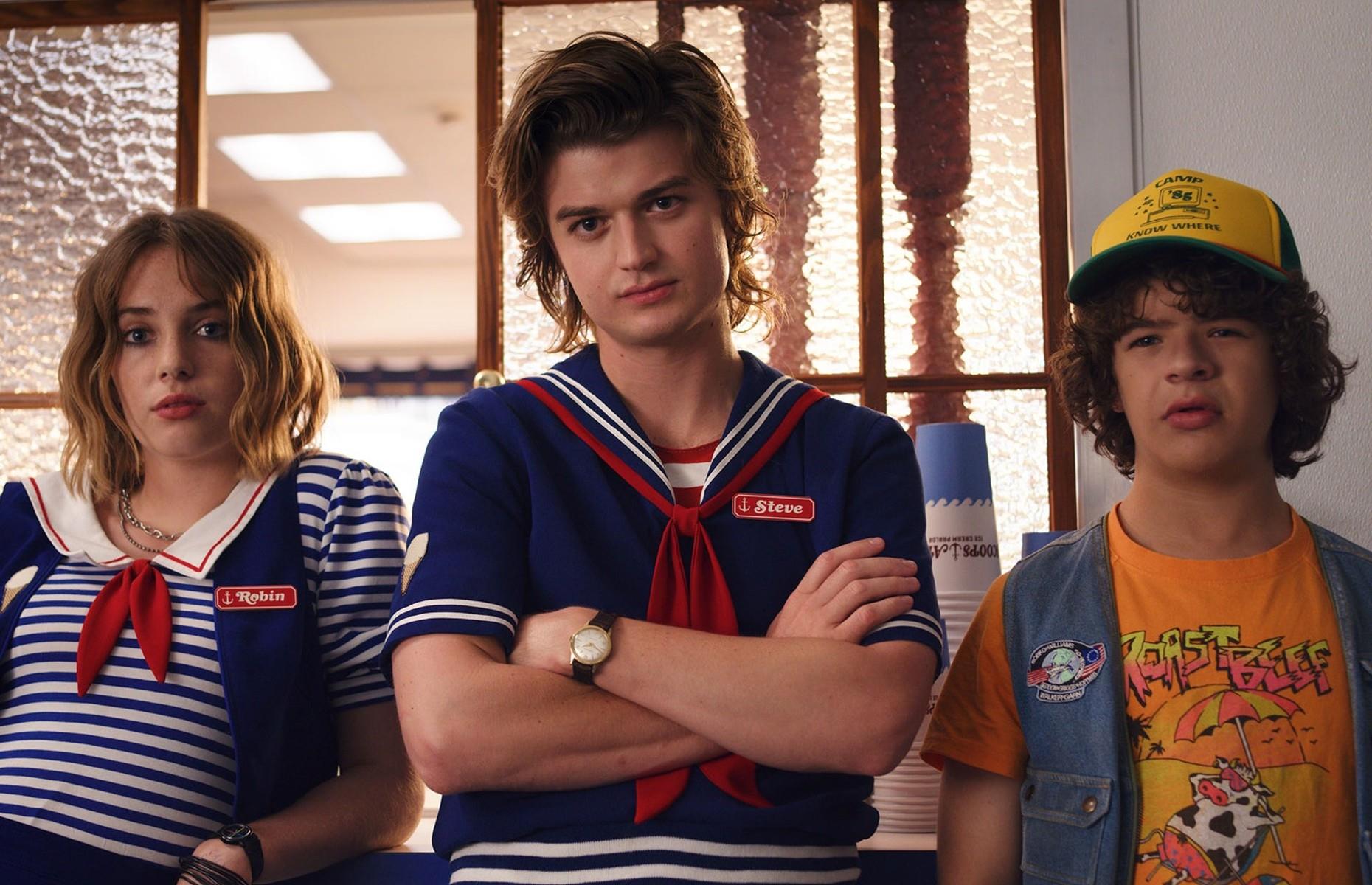 The most expensive TV shows ever, ranked