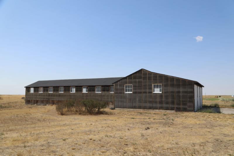 Complete Guide to Minidoka National Historic Site