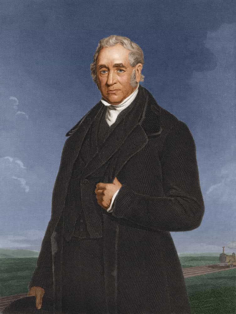 The unexpected side jobs of famous historical figures