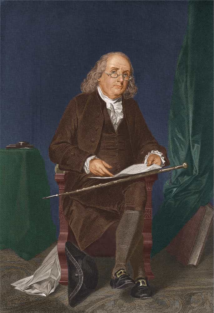 The unexpected side jobs of famous historical figures