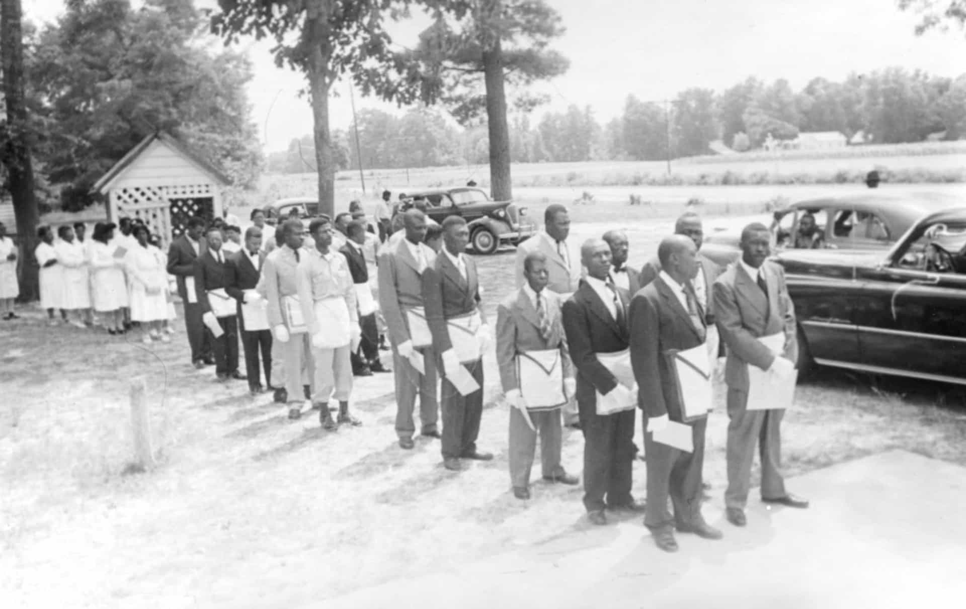 Things the Freemasons don't want you to know