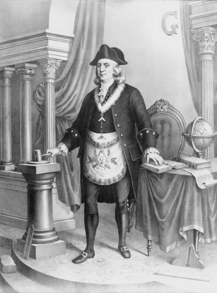 Things the Freemasons don't want you to know
