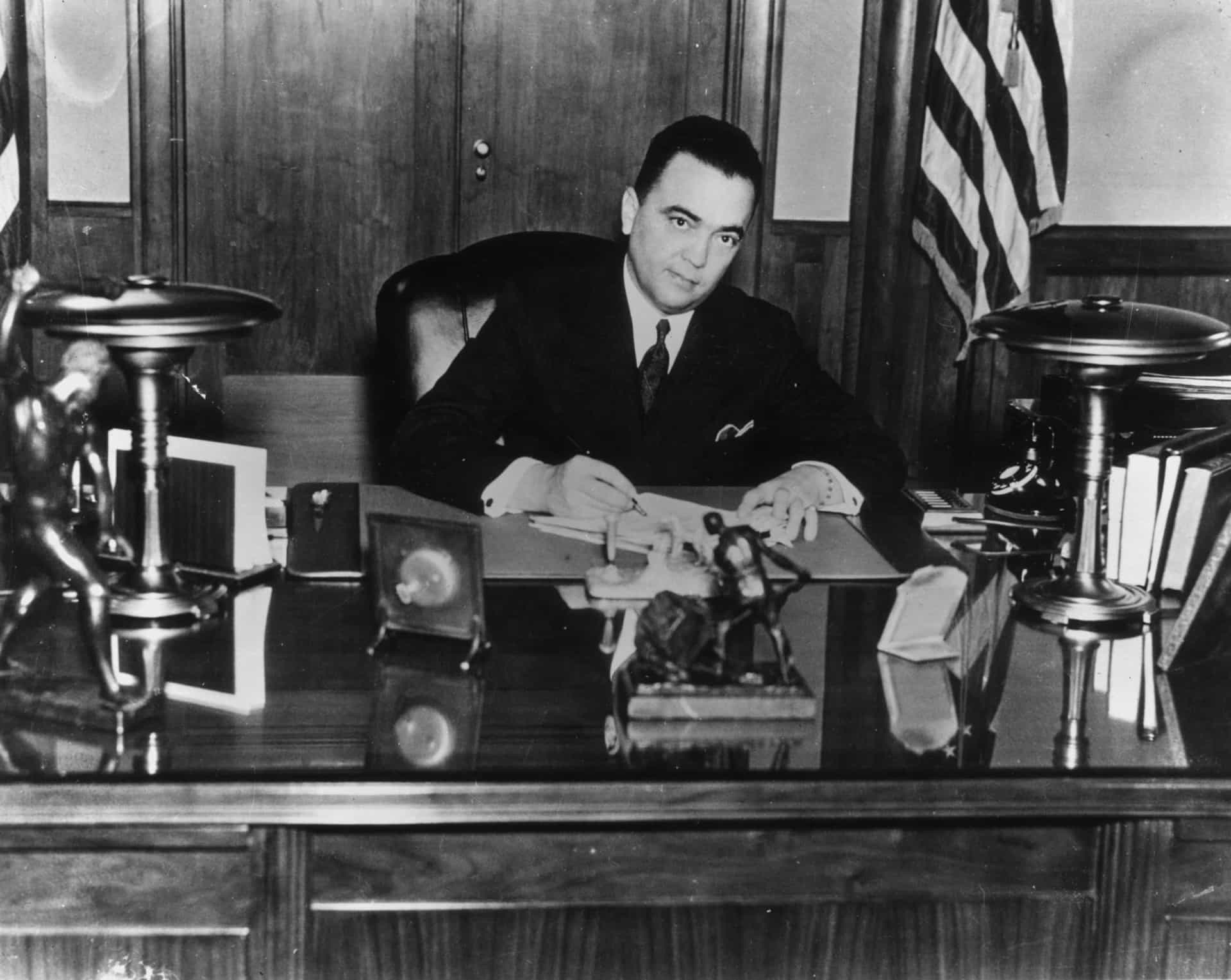 The history and nefarious fugitives of the FBI's most wanted list