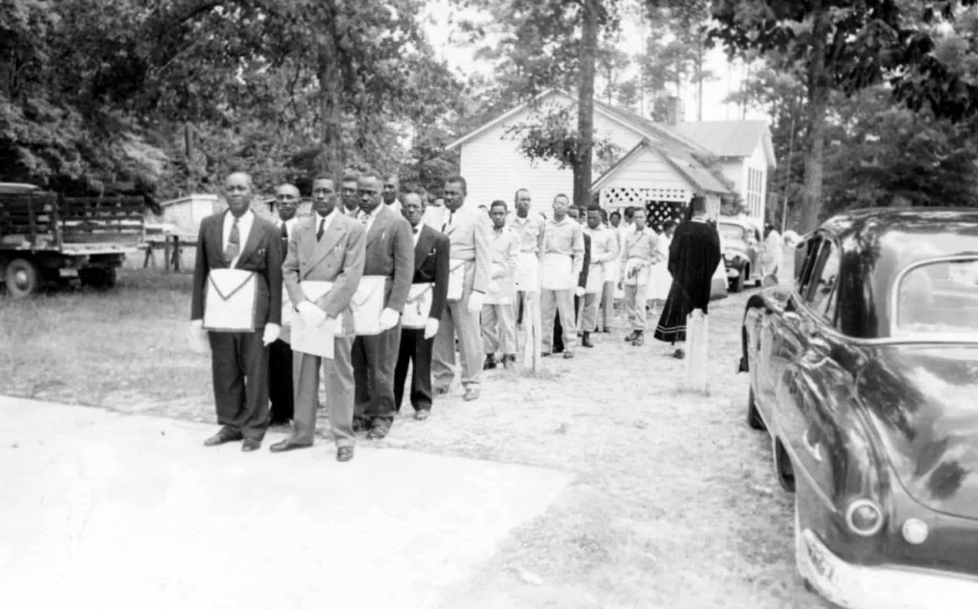 Things the Freemasons don't want you to know