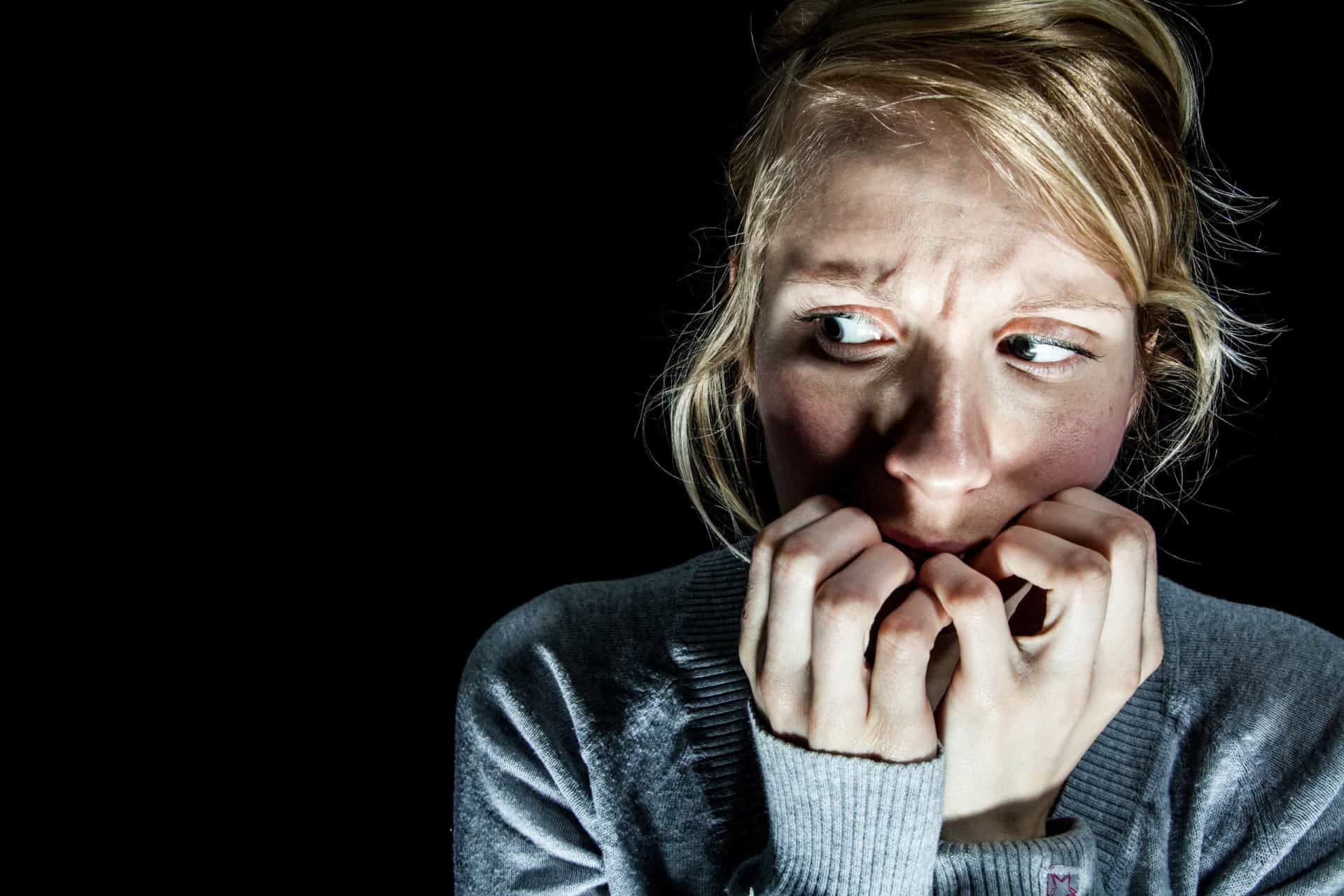 Why we like horror movies, explained