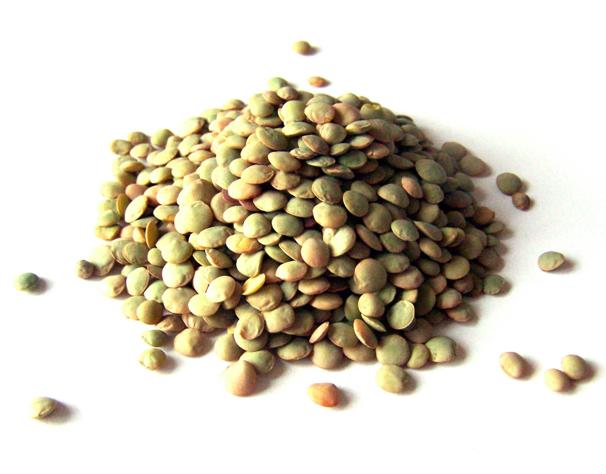 Why Lentils are Superfood for Women