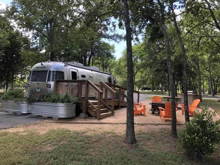 From the Arts to the Parks: 9 Top Things to Do in Bastrop Texas