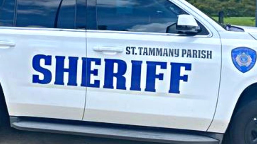 St. Tammany Parish Sheriff’s Office sergeant killed during pursuit