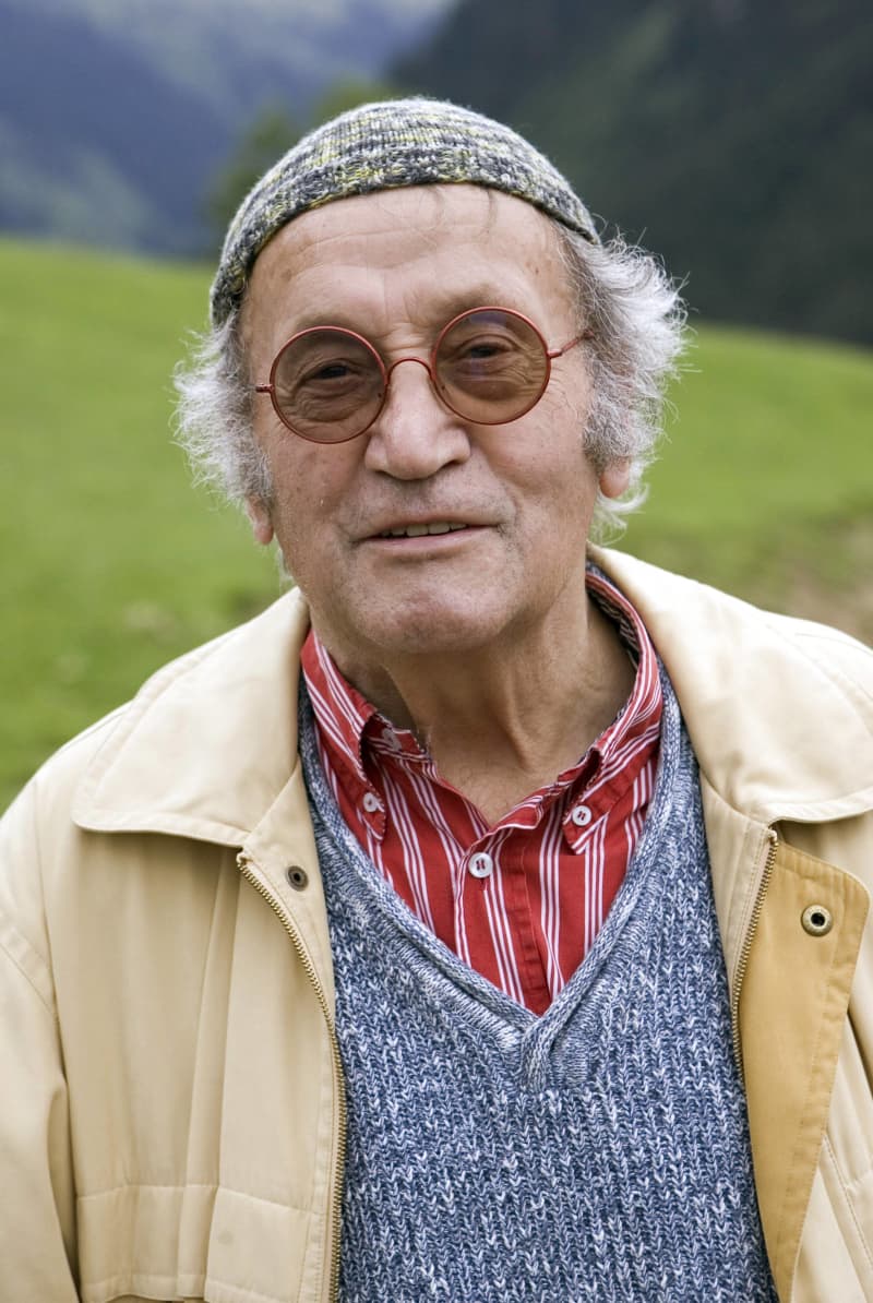 „Die Rosenheim-Cops“: Diese Stars sind leider schon verstorben