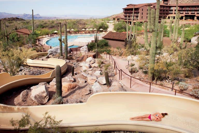 The 10 Best Tucson Resorts for Families