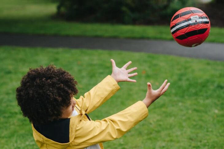 The Best Type of Grass for Kids to Play On