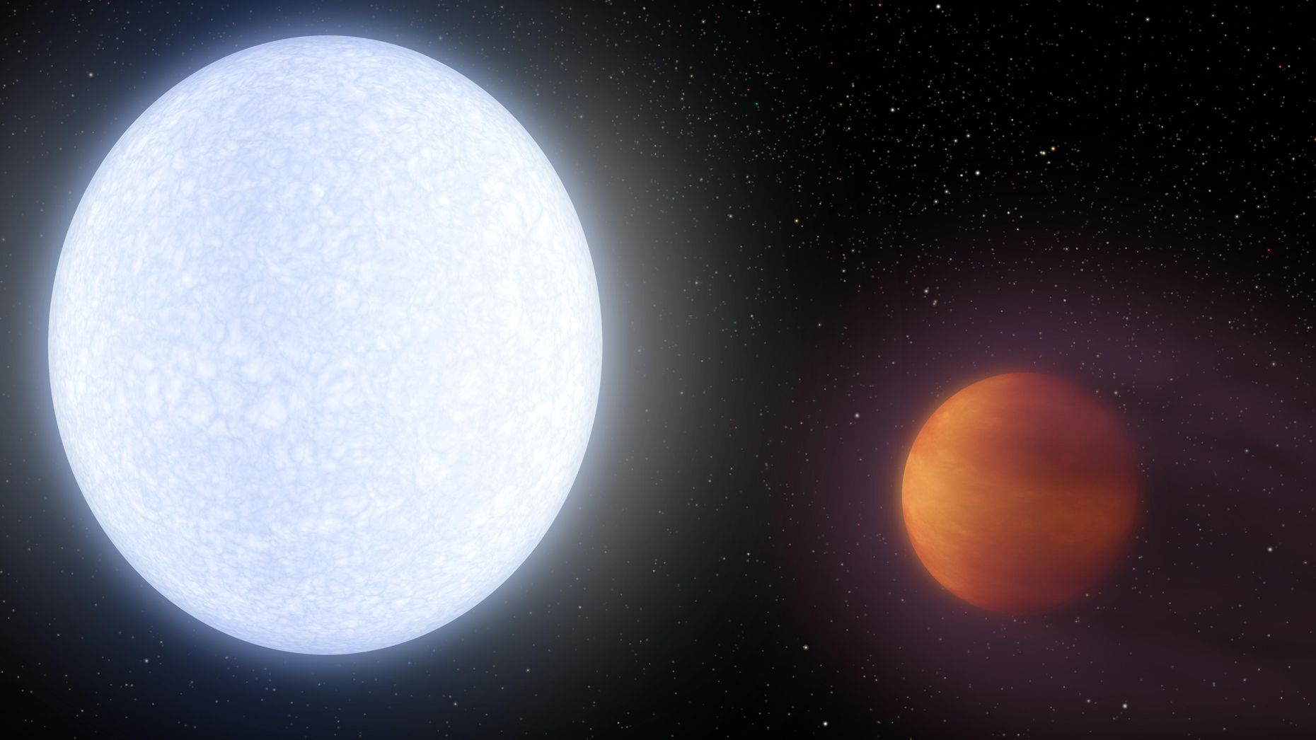NASA has detected more than 5,000 exoplanets: Here are some of the most fascinating