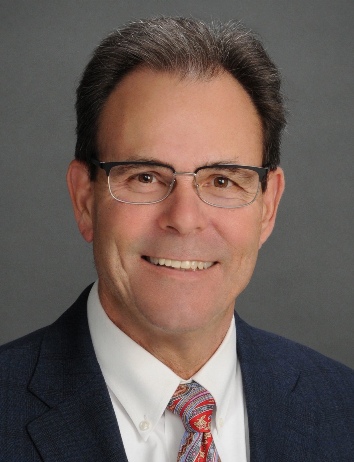 Guest column: We are the community’s colleges