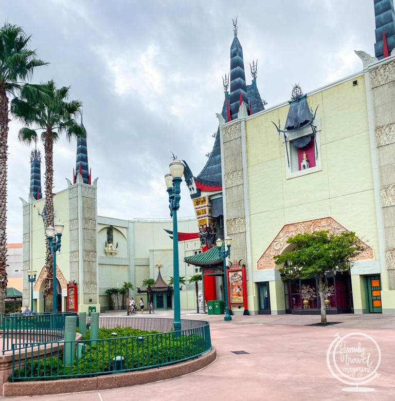 Best Disney World Rides for Toddlers (Park by Park)