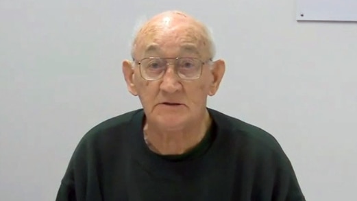 Paedophile priest Gerald Ridsdale dies while serving jail term for ...