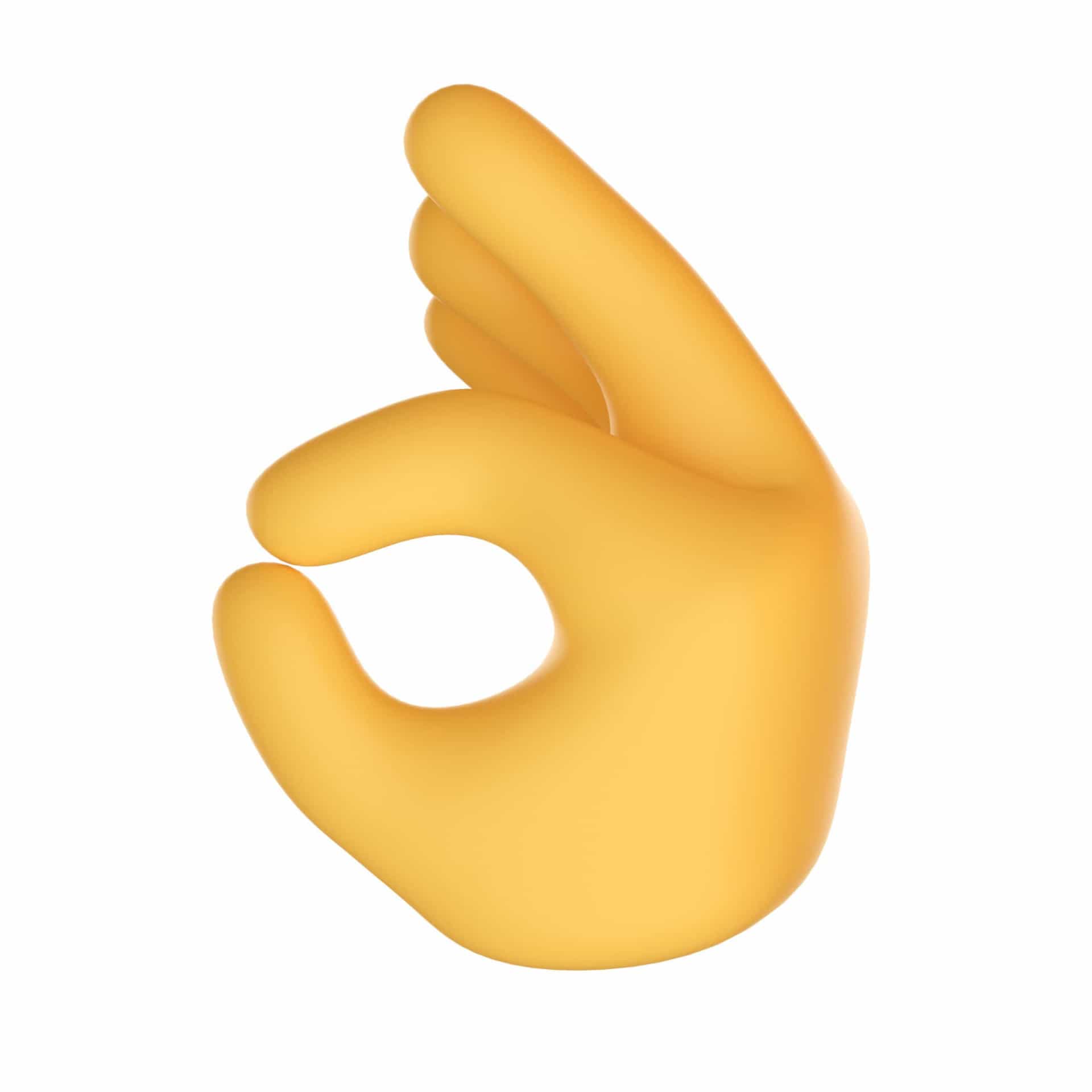 Cringeworthy emojis that are considered "middle-aged"