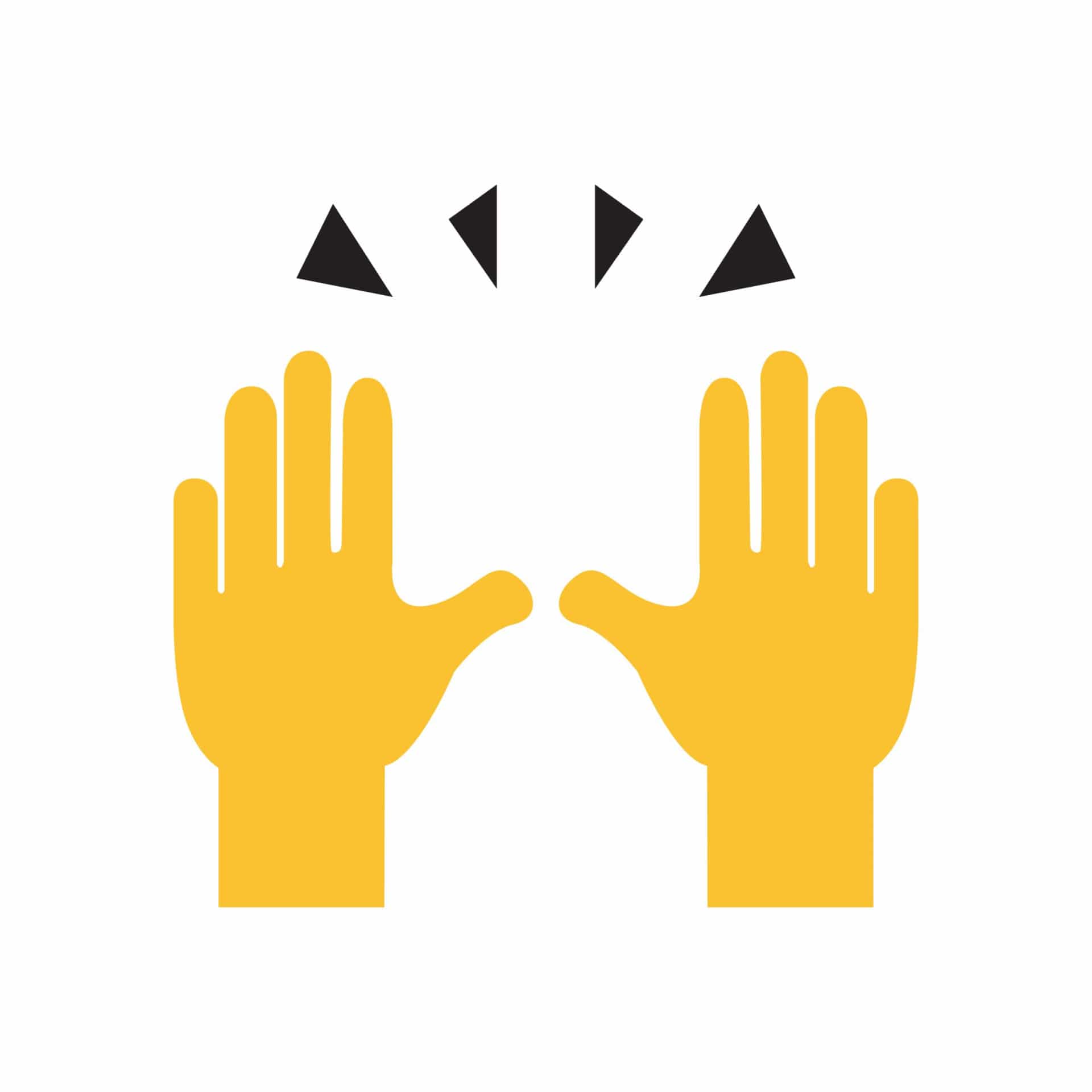 Cringeworthy emojis that are considered "middle-aged"