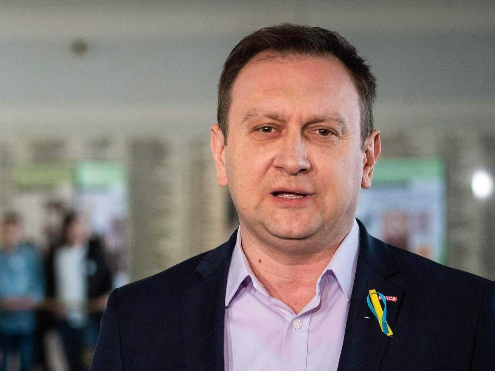 Kolejny polityk otrzymuje groźby. Tłumaczy, co przeleje czarę goryczy