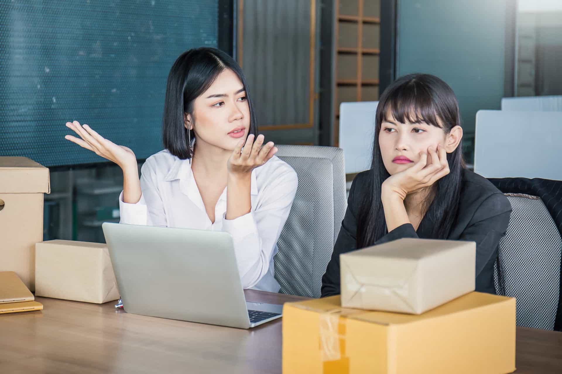 Are you guilty of these annoying office habits?