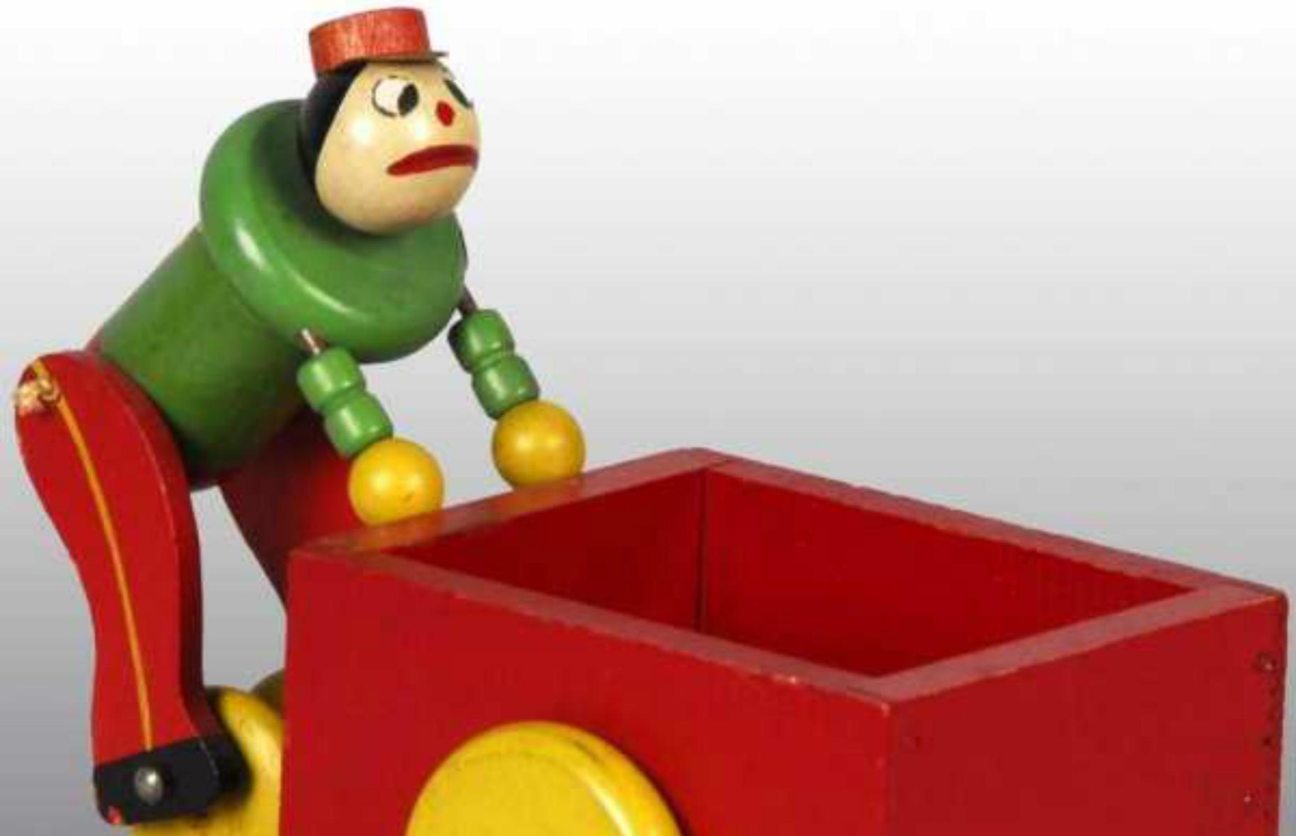 35 'junk' items that could be worth serious money