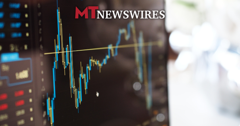 Top cryptocurrencies rise; Bitcoin tops $94,000 level