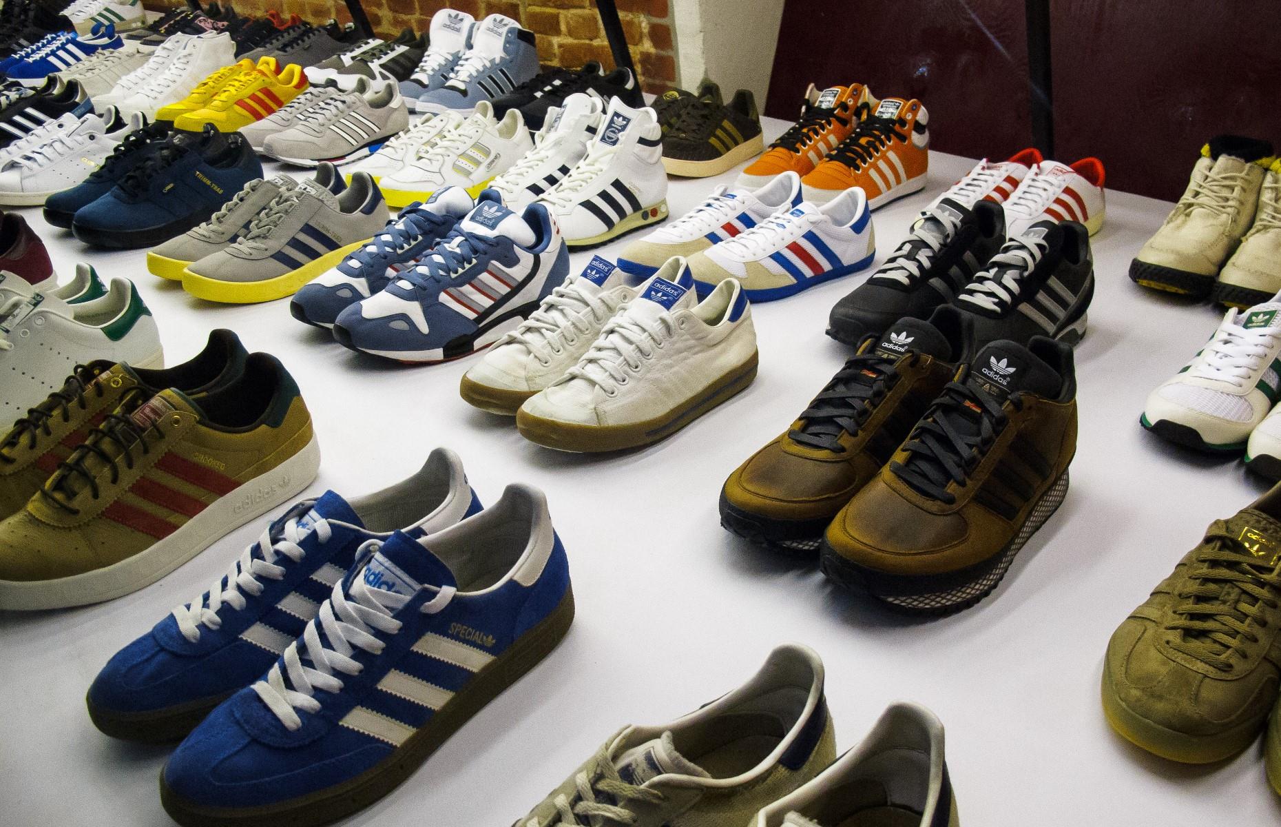 From old trainers to Pez dispensers: 35 'junk' items that could be ...