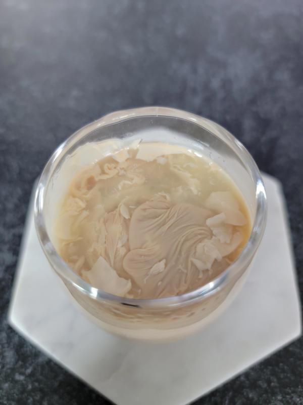 Cement Mixer Shot Recipe