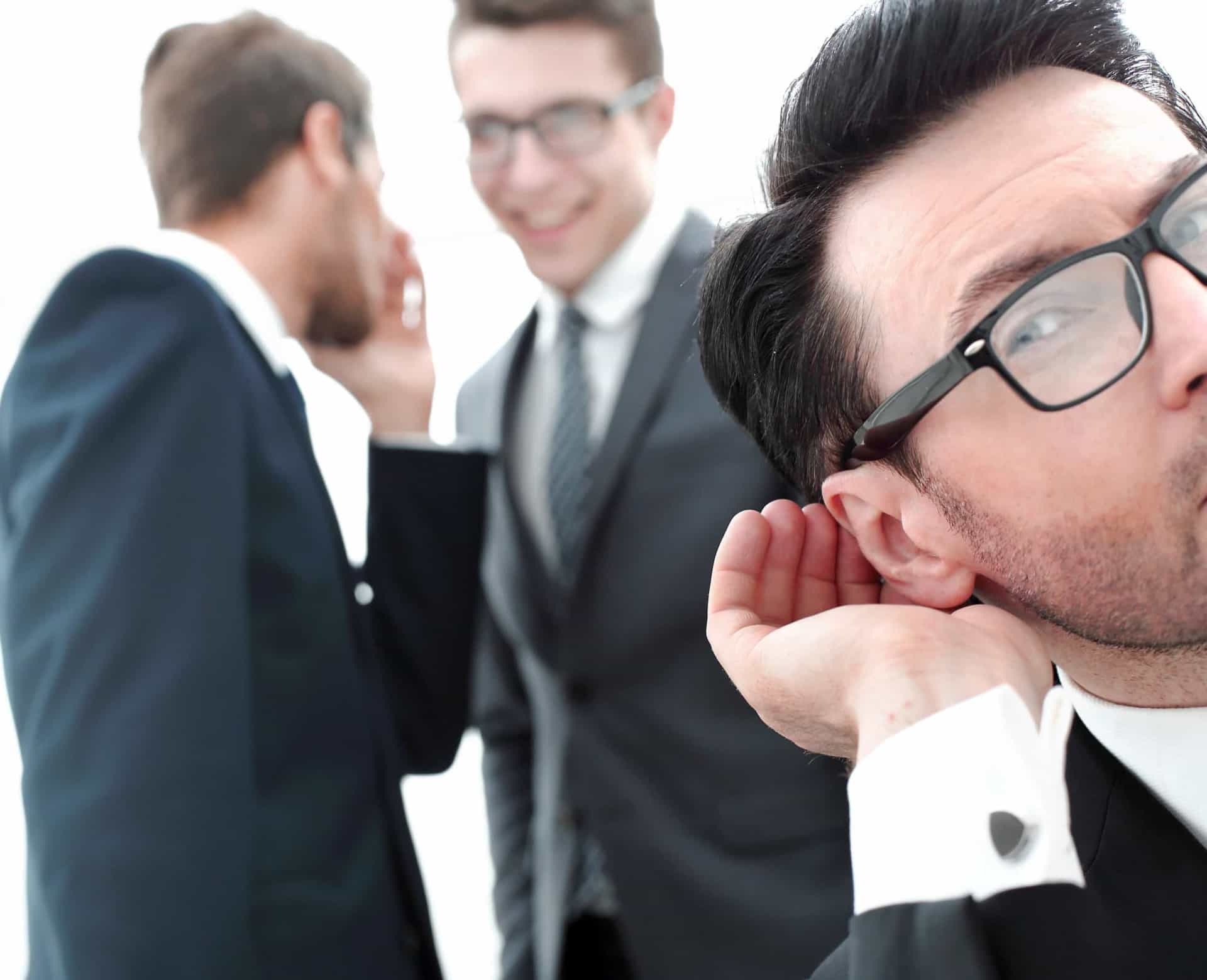 Are you guilty of these annoying office habits?