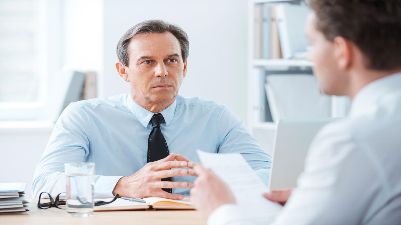 Job interview mistakes that sink your salary potential